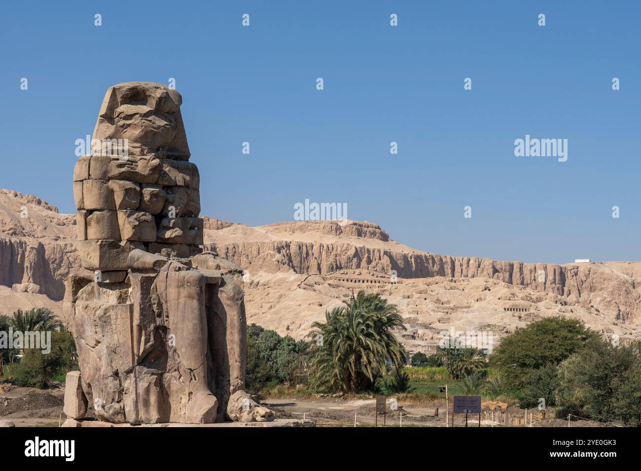 Memmon hi-res stock photography and images - Alamy