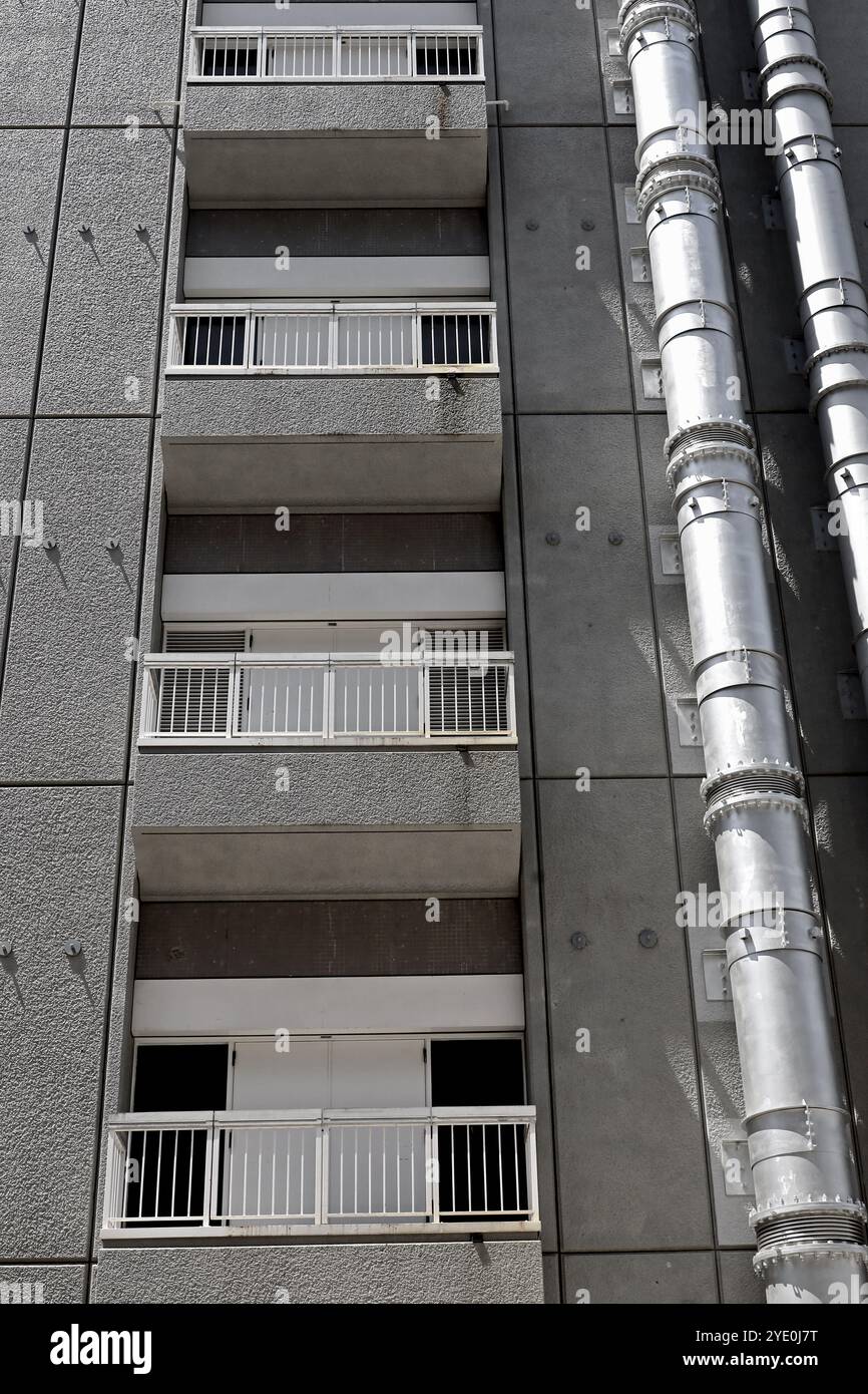 Piping design hi-res stock photography and images - Alamy