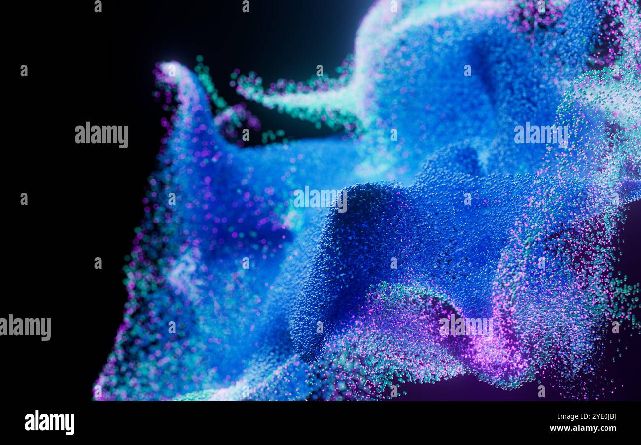 Artificial Intelligence Machine Learning Large Language Model ...