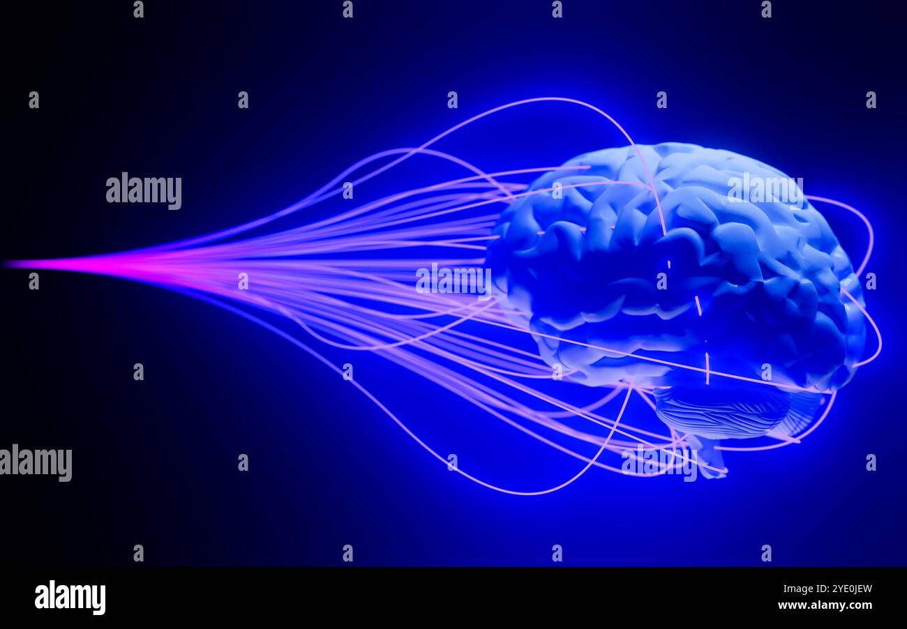 Artificial Intelligence Machine Learning Large Language Model ...