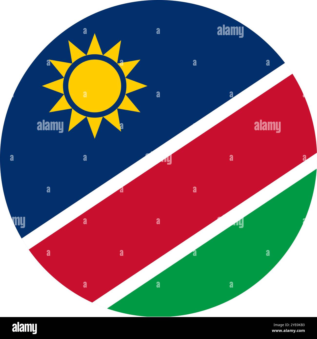 Images of namibia Stock Vector Images - Alamy