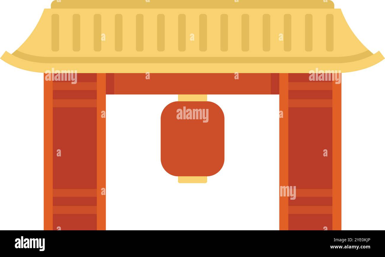 Japanese architectural detail Cut Out Stock Images & Pictures - Alamy