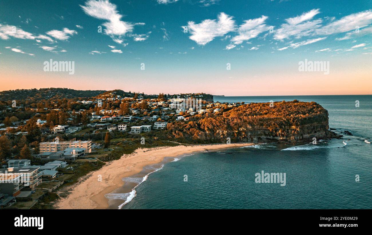 Nature view 4k resolution waves hi-res stock photography and images - Alamy
