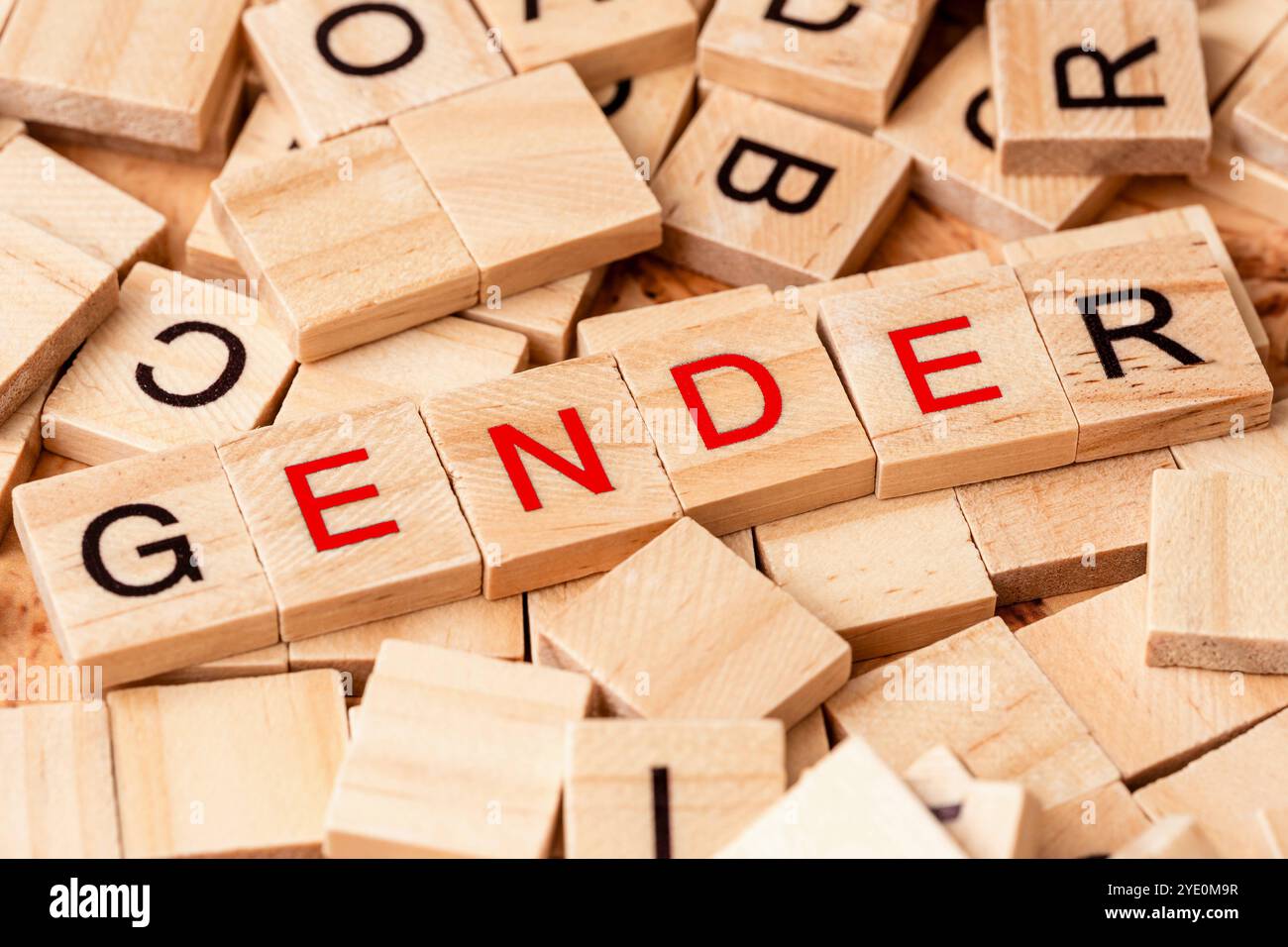 Genderzeichen hi-res stock photography and images - Alamy