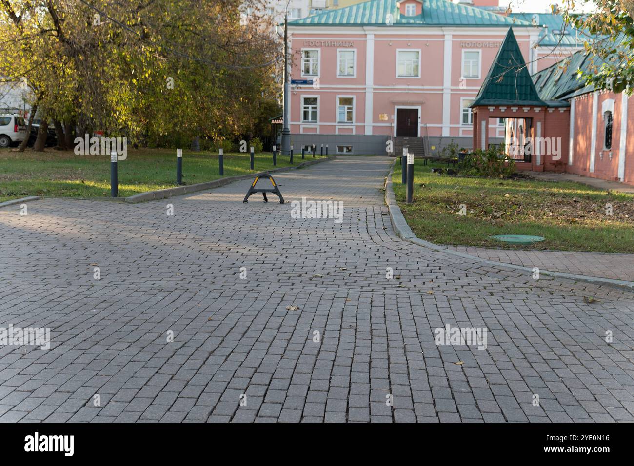 reserved protection car lock parking safety lot individual access ...