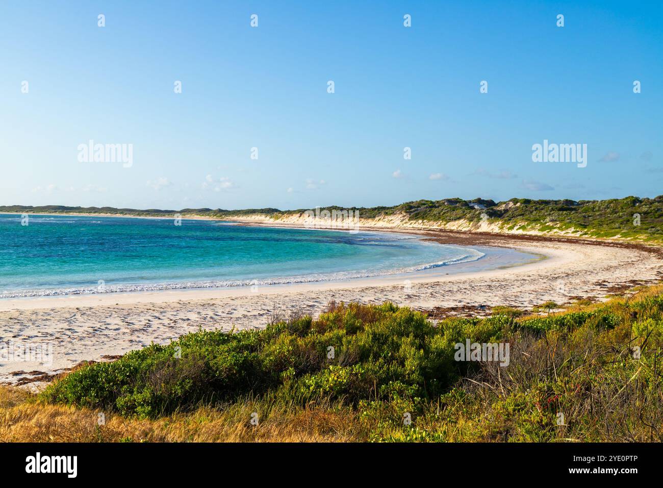 Part of Hangover Bay near Perth Western Australia Stock Photo - Alamy