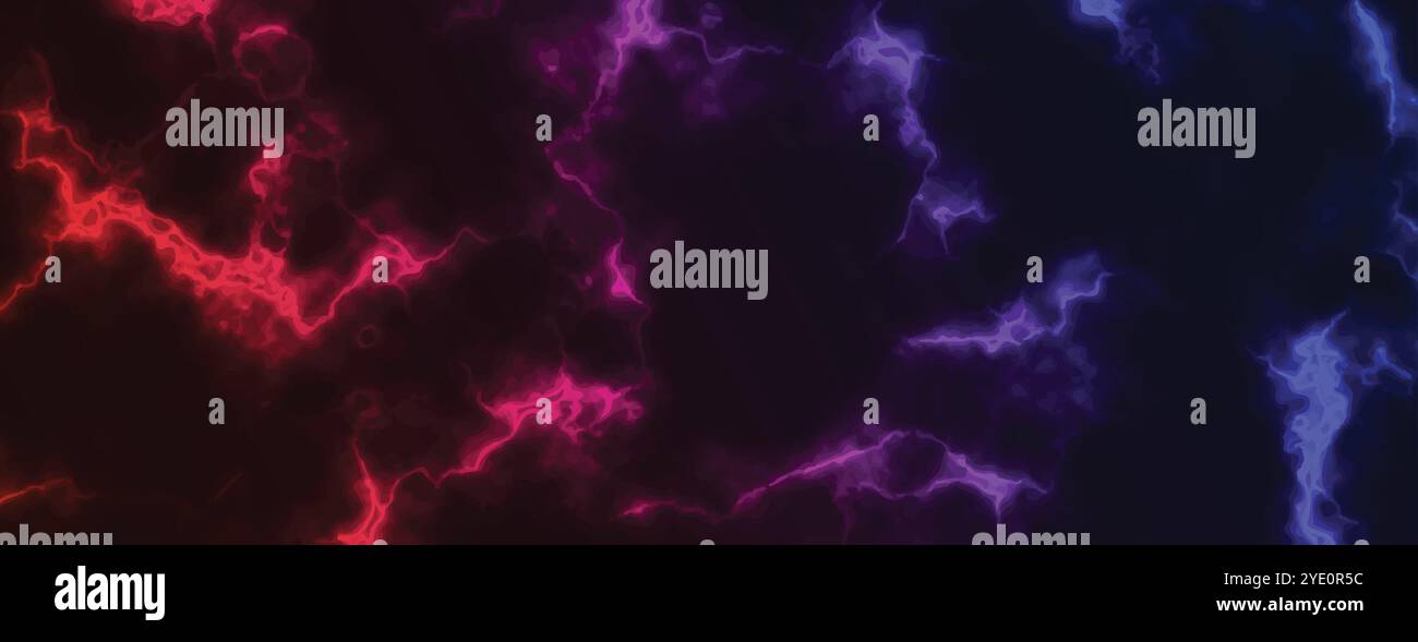 dark vibrant marble lava style texture banner Stock Vector Image & Art ...