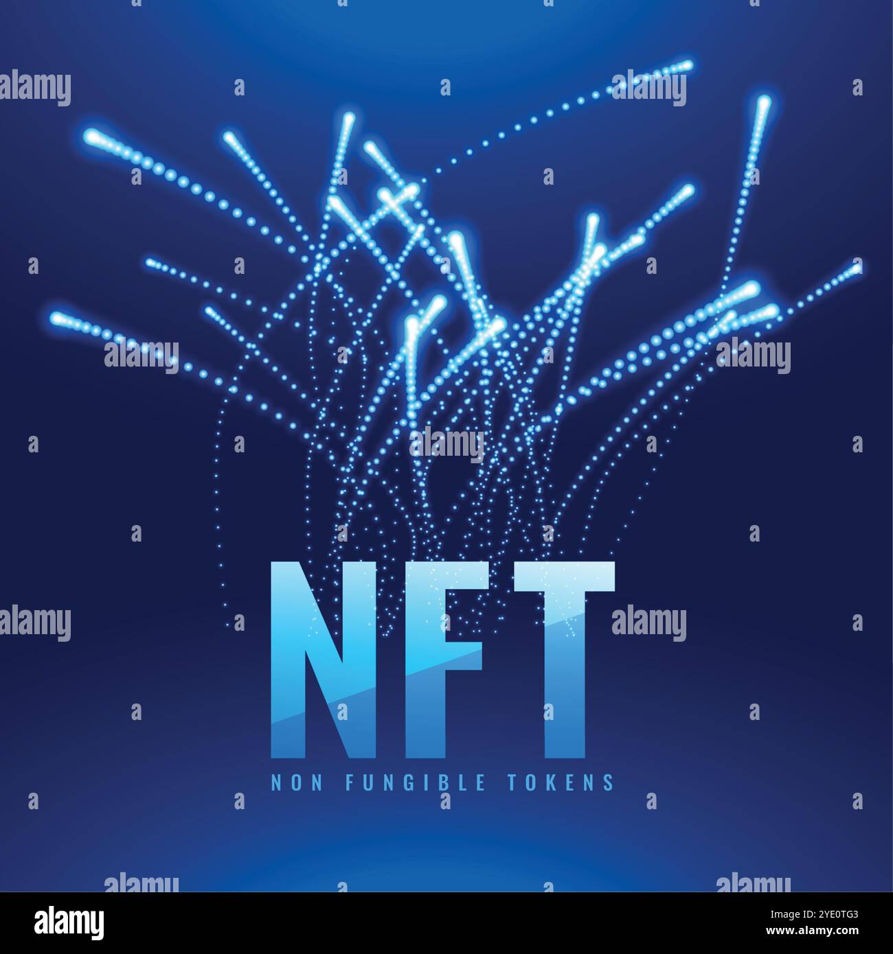 Virtual sparkling hi-res stock photography and images - Alamy