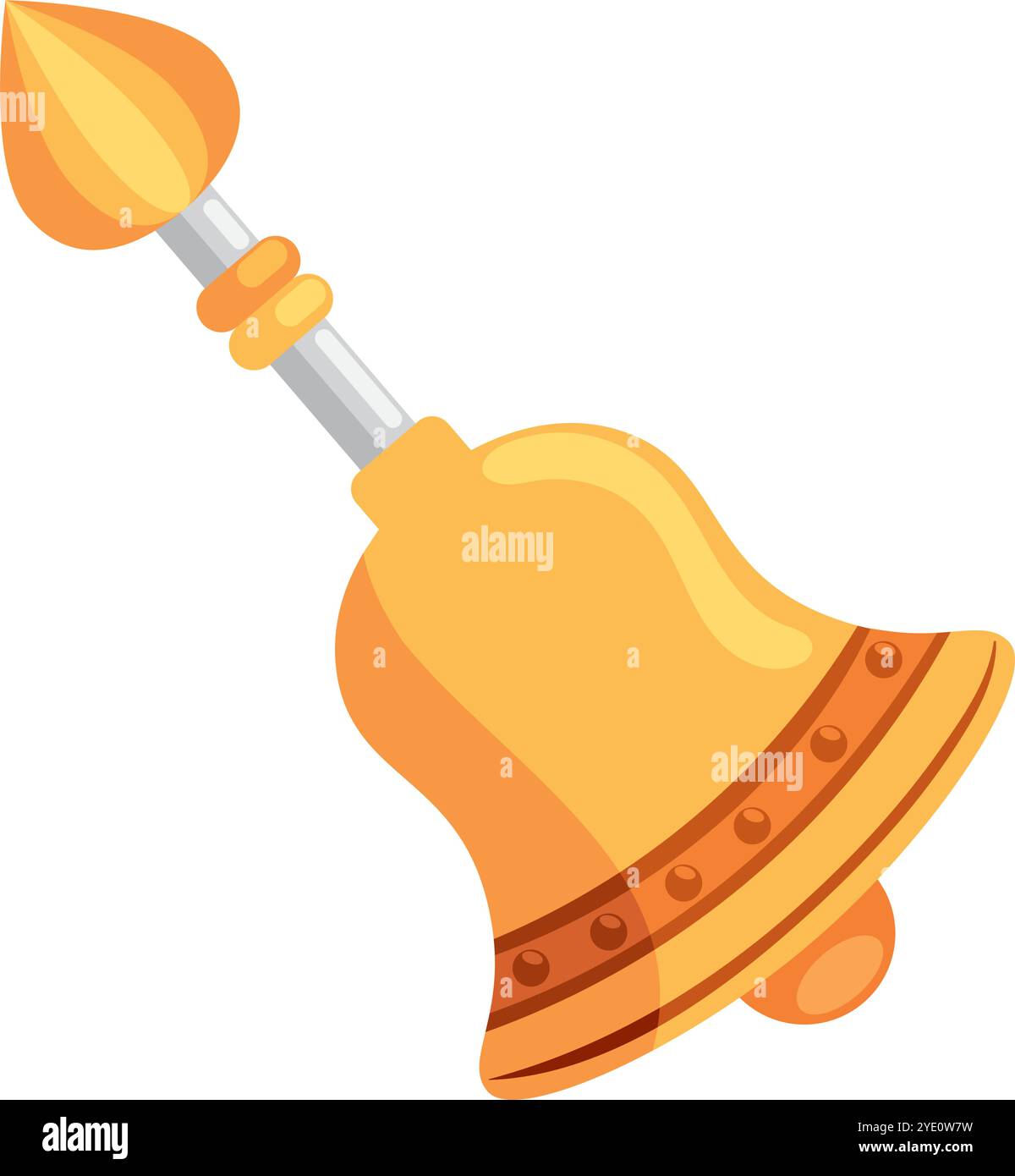 Bell buddhism Stock Vector Images - Alamy