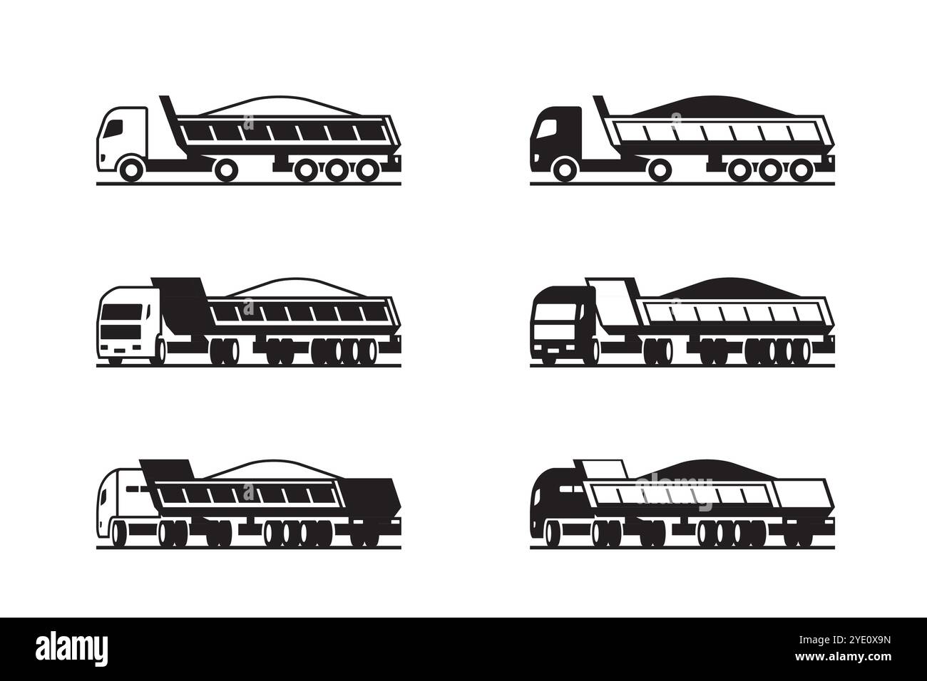 Perspective view machinery in Cut Out Stock Images & Pictures - Alamy