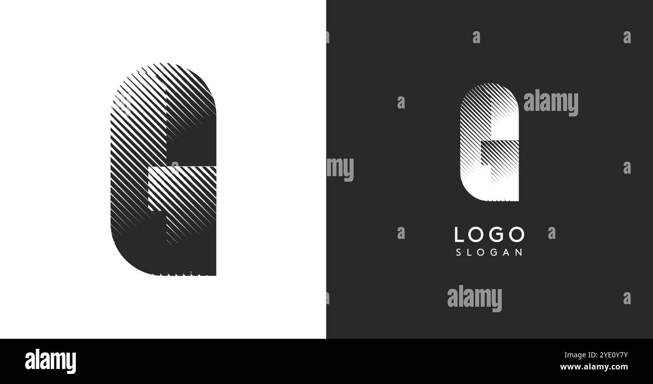 Logo sharp look hi-res stock photography and images - Alamy
