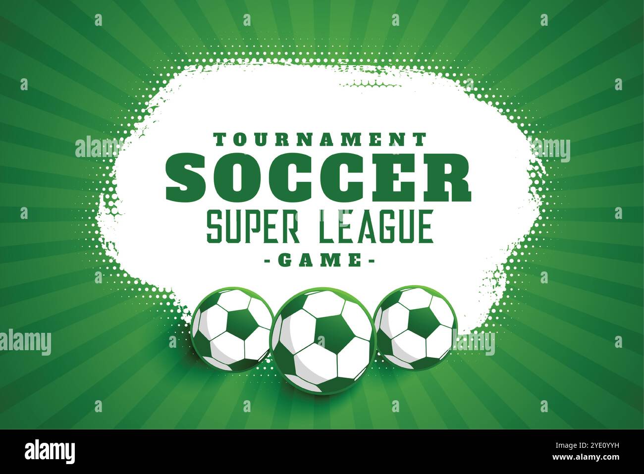 The football league Stock Vector Images - Alamy