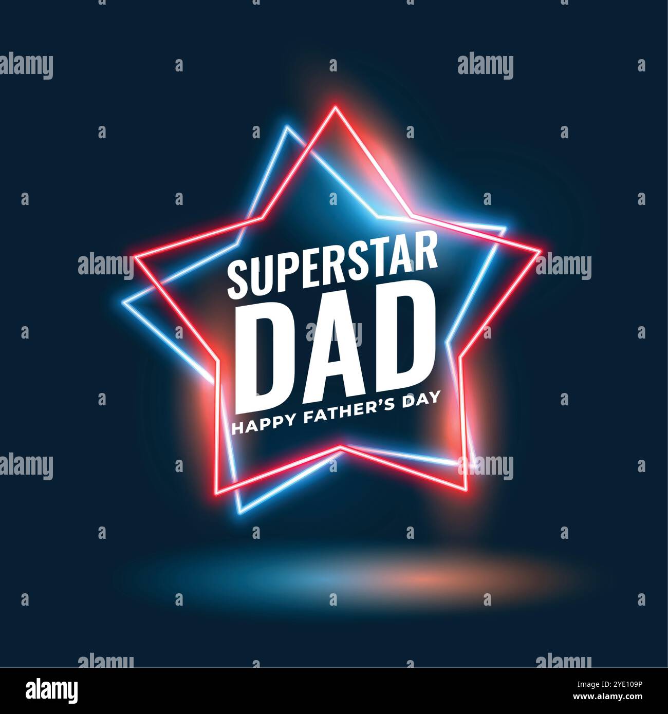 Dad background Stock Vector Images - Alamy