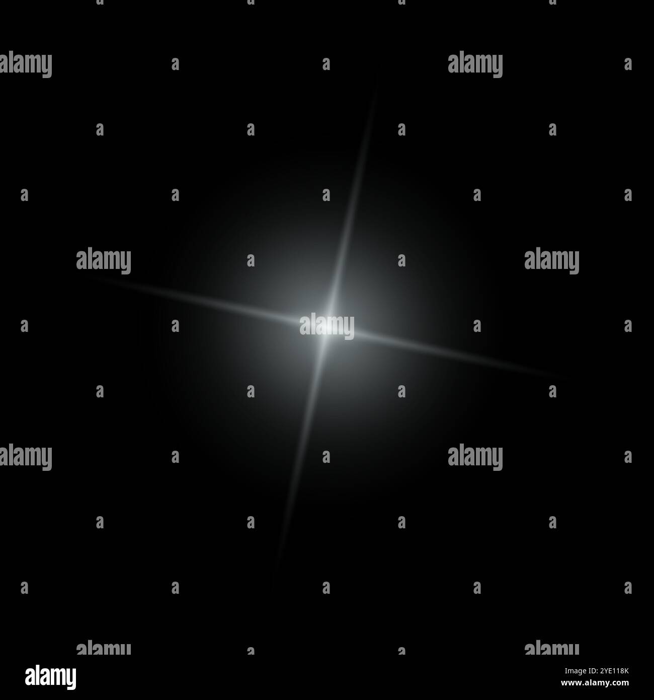 Silver sparkle lights, flashing lights, light effects, sunlight lens ...
