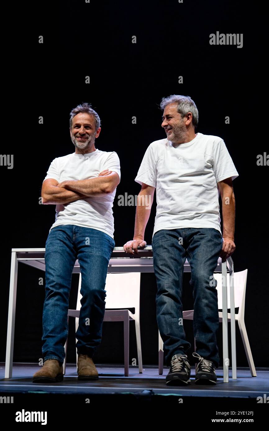Gustavo salmeron hi-res stock photography and images - Alamy