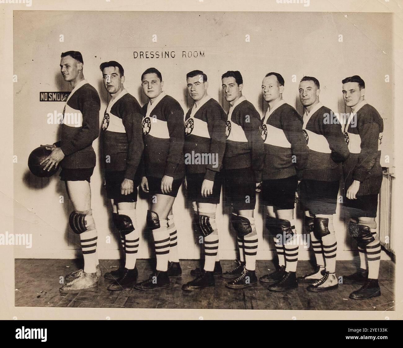 1922-23 Original Boston Celtics Team Photograph. Archive American ...