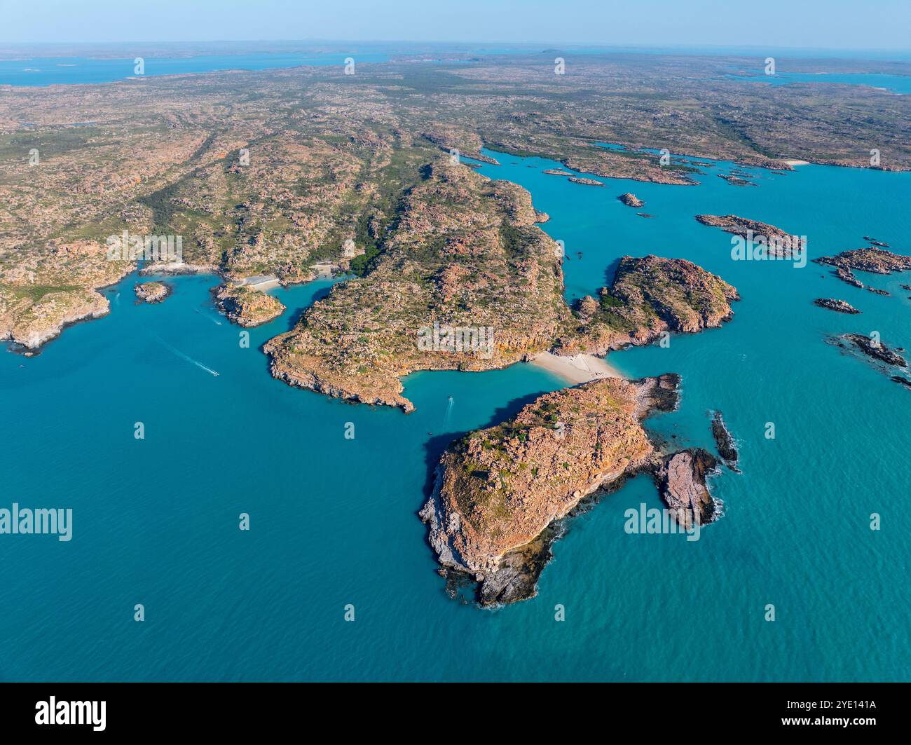 Bigge island australia hi-res stock photography and images - Alamy