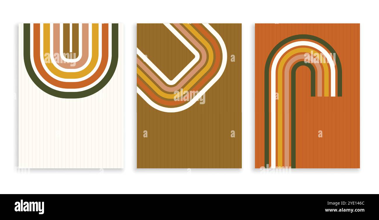 Bohemian 70s hi-res stock photography and images - Alamy