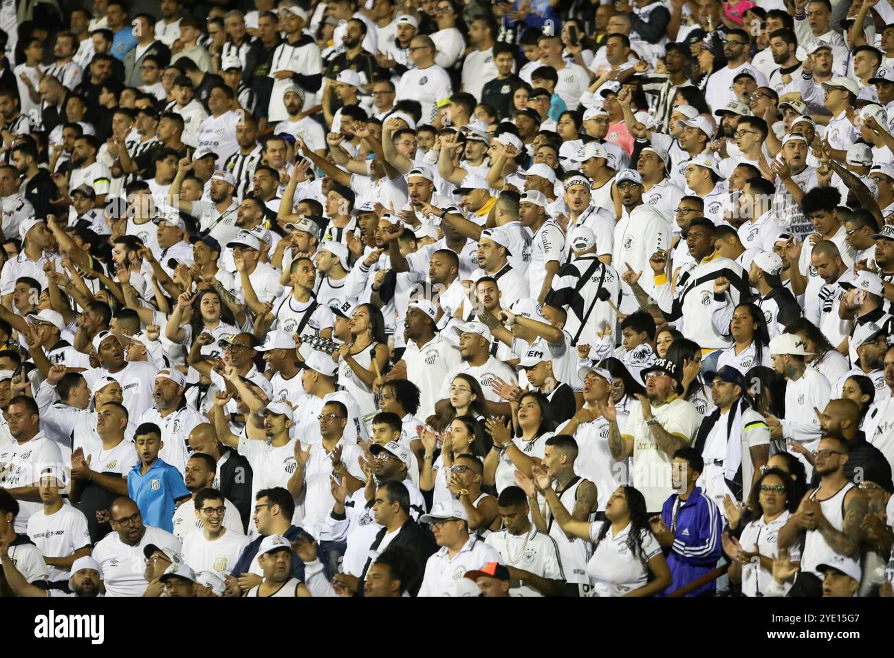 Itu, Brazil. 28th Oct, 2024. SP - ITU - 10/28/2024 - BRAZILIAN B 2024 ...