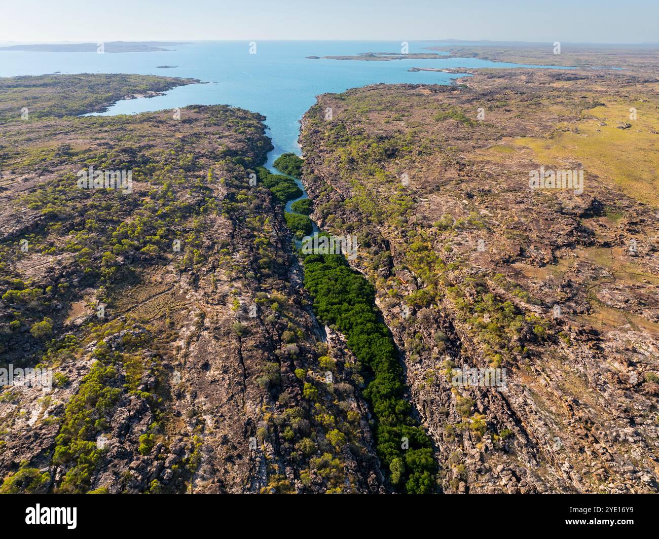 Small inlet hi-res stock photography and images - Alamy