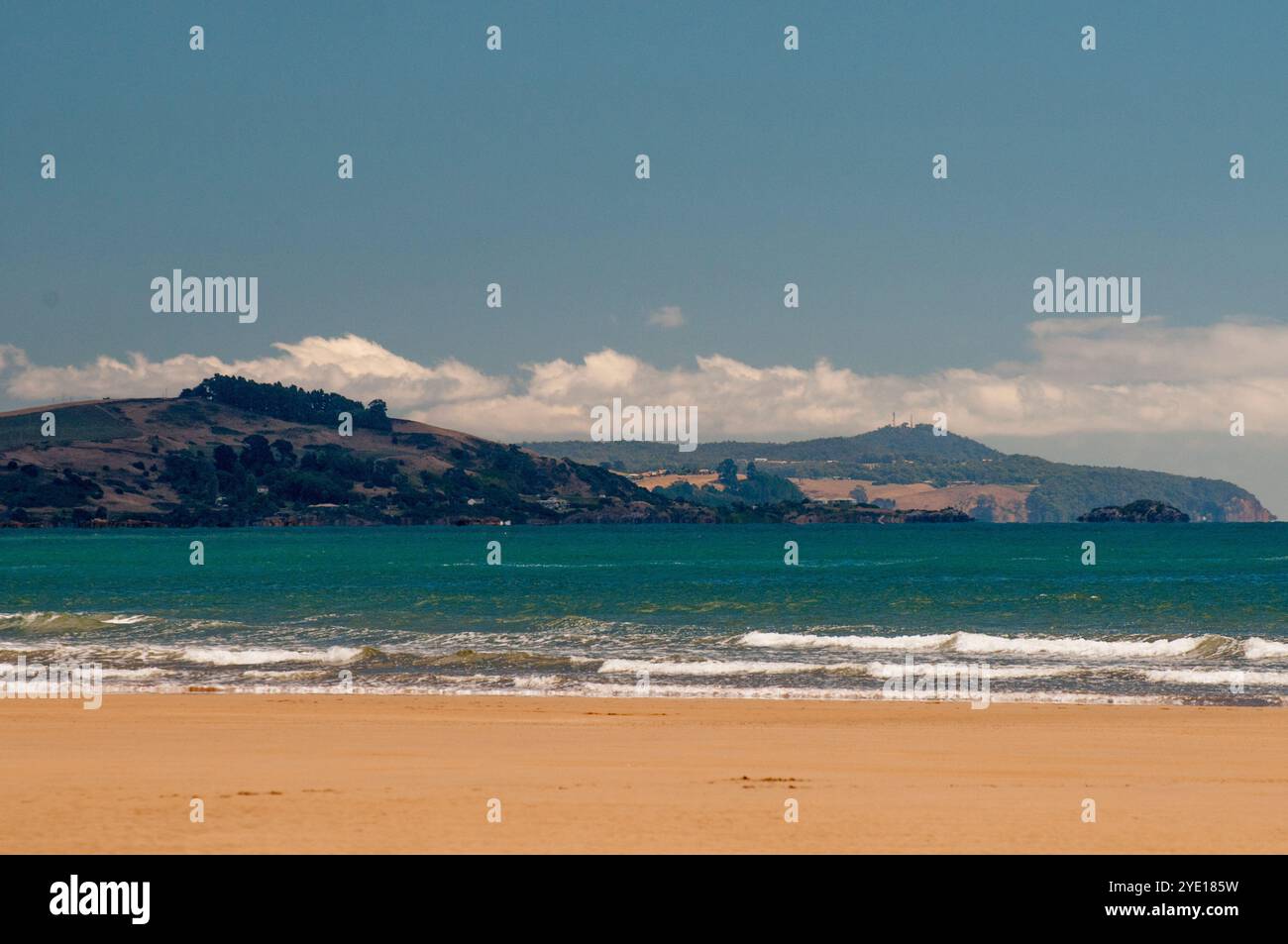 Turners Beach, northern Tasmania, Australia Stock Photo - Alamy