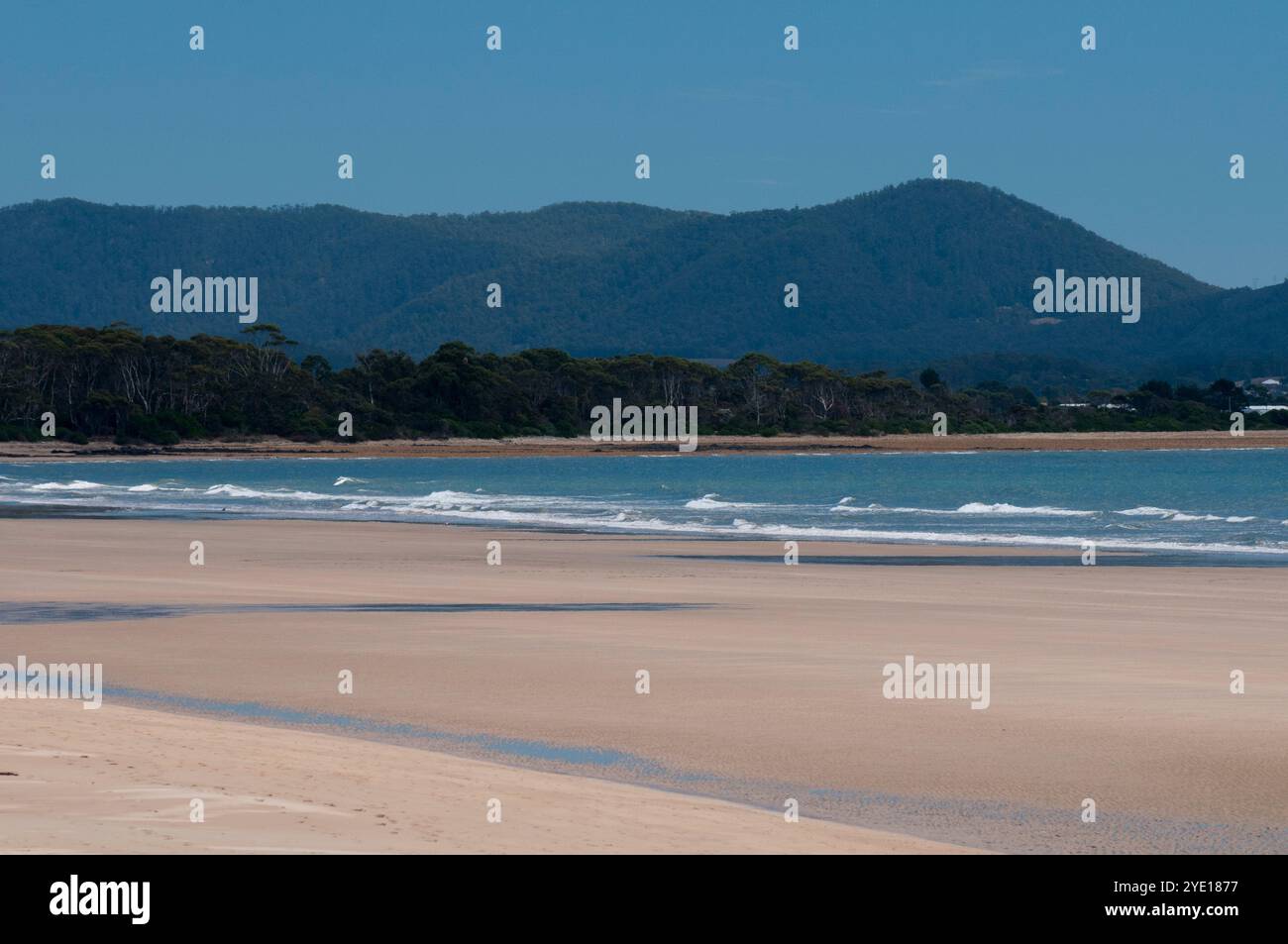 Turners Beach, northern Tasmania, Australia Stock Photo - Alamy