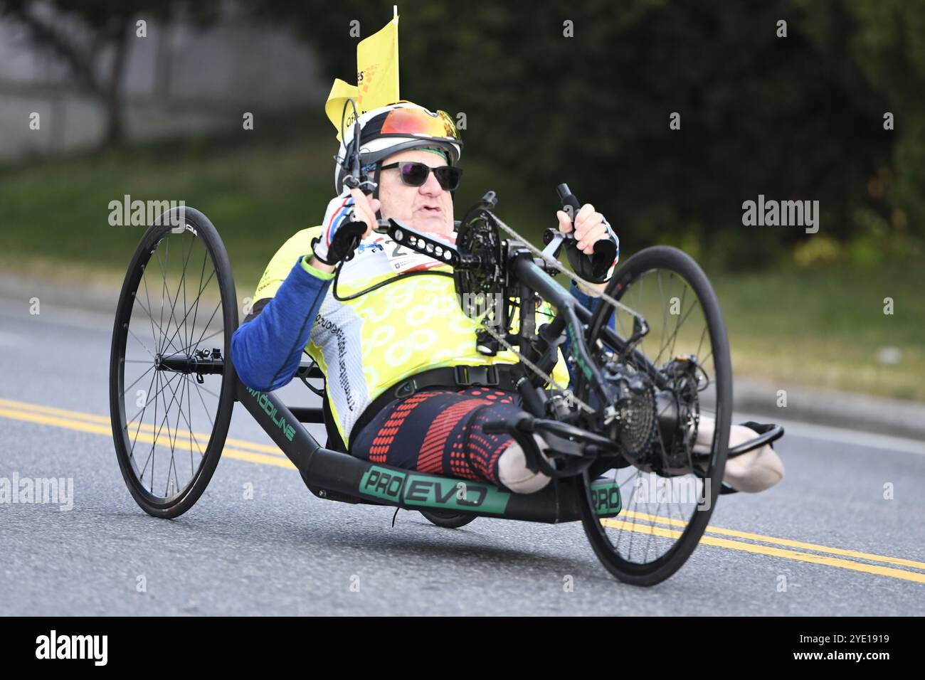 Marine corp marathon hi-res stock photography and images - Alamy