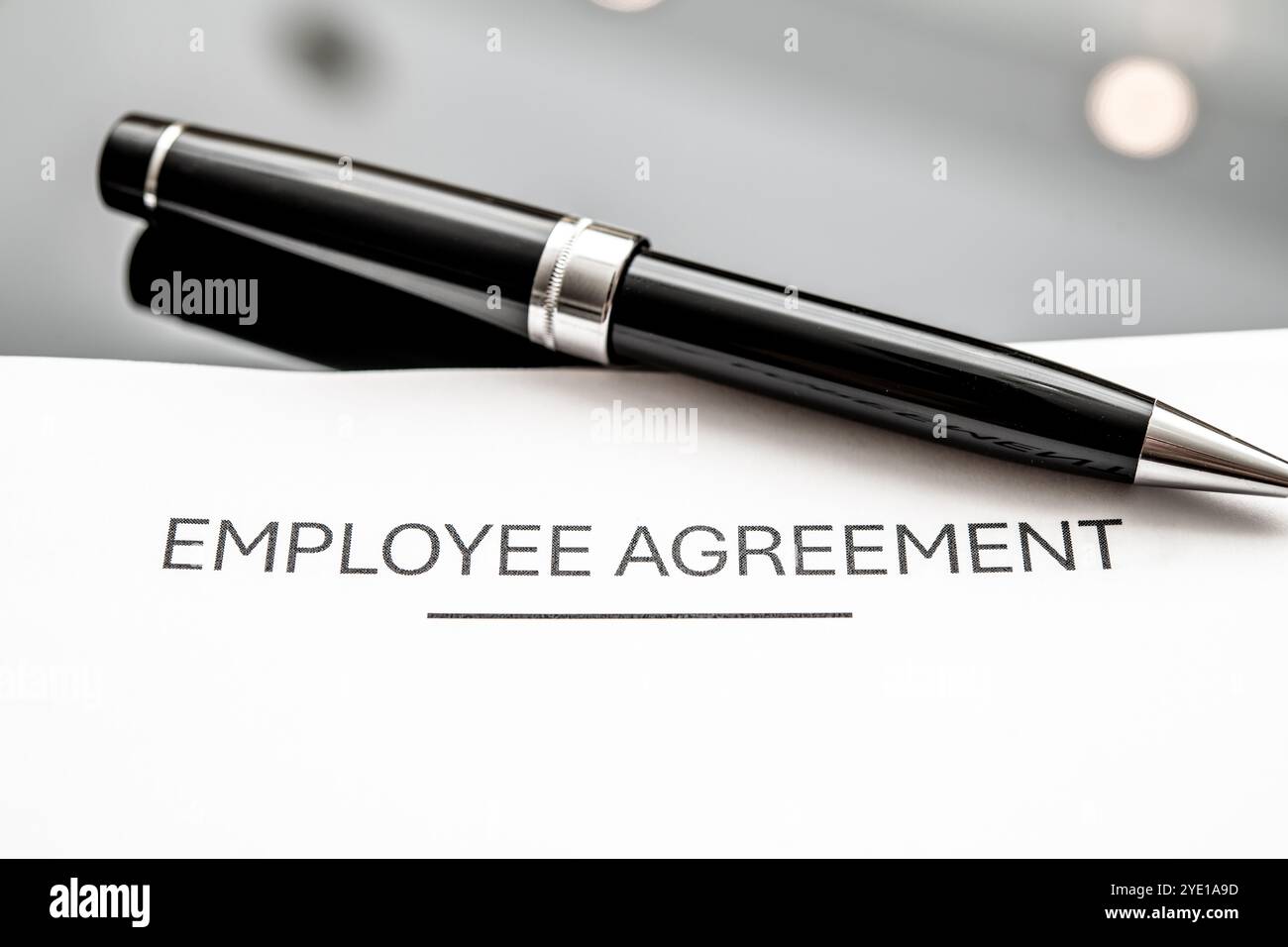 Official employee resources hi-res stock photography and images - Alamy