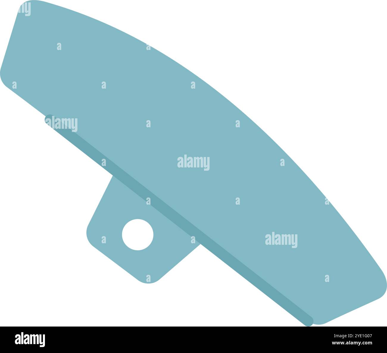 Cloth sewing button cartoon Cut Out Stock Images & Pictures - Alamy