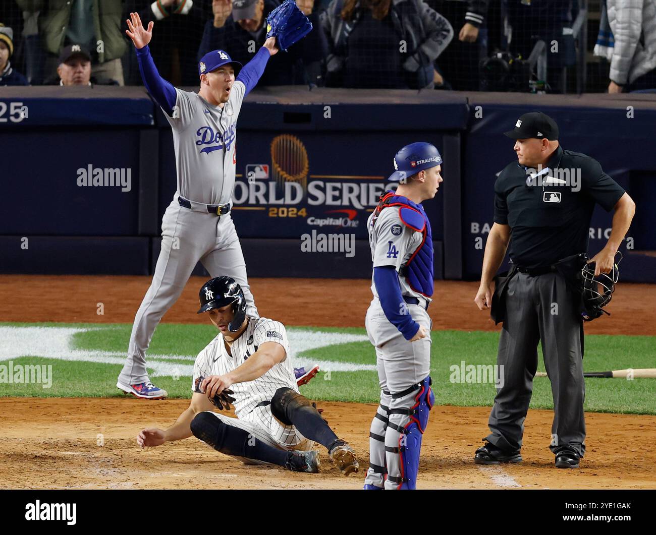 Walker anthony buehler hi-res stock photography and images - Alamy