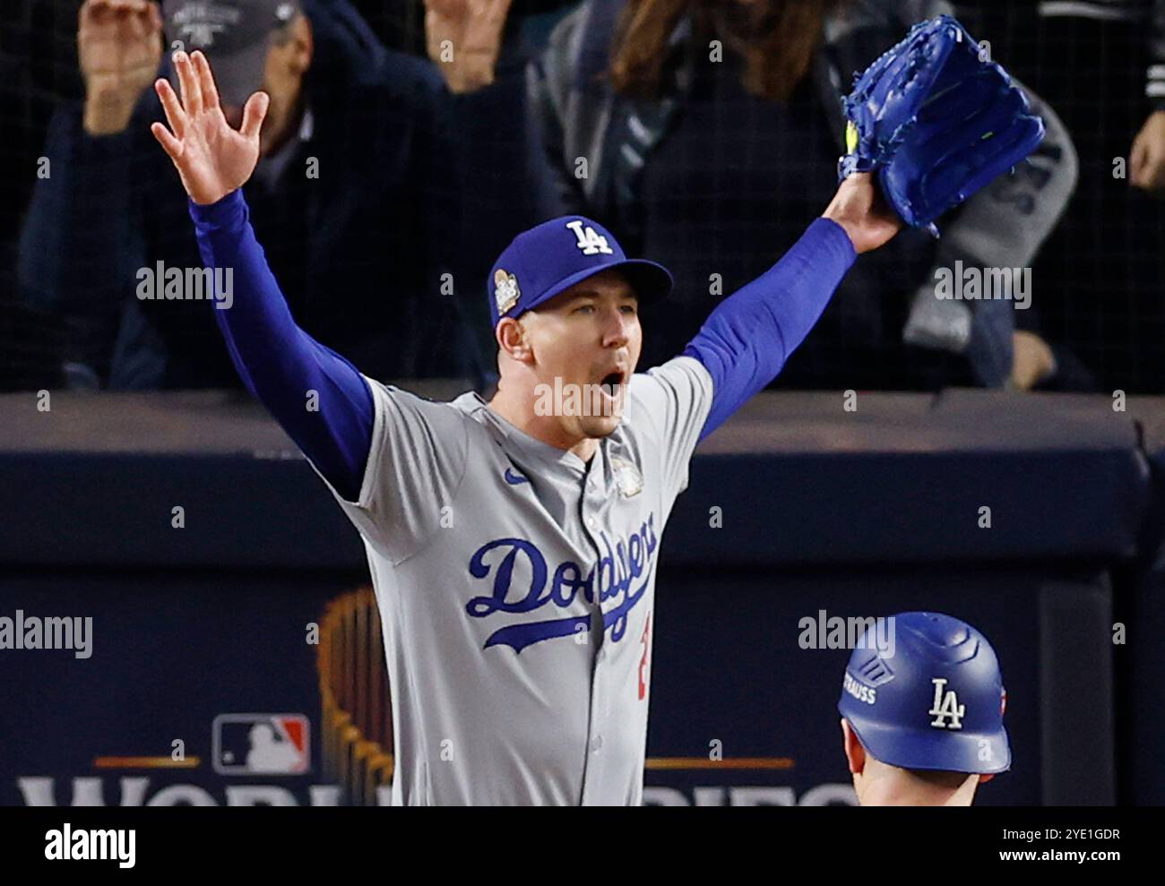 Will be starting on fourth series hi-res stock photography and images ...