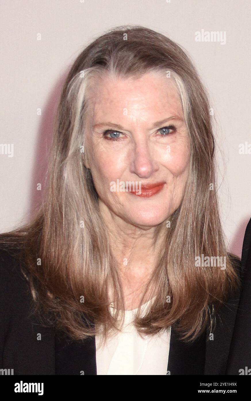 New York, NY, USA. 28th Oct, 2024. Annette O'Toole at the season 2 ...