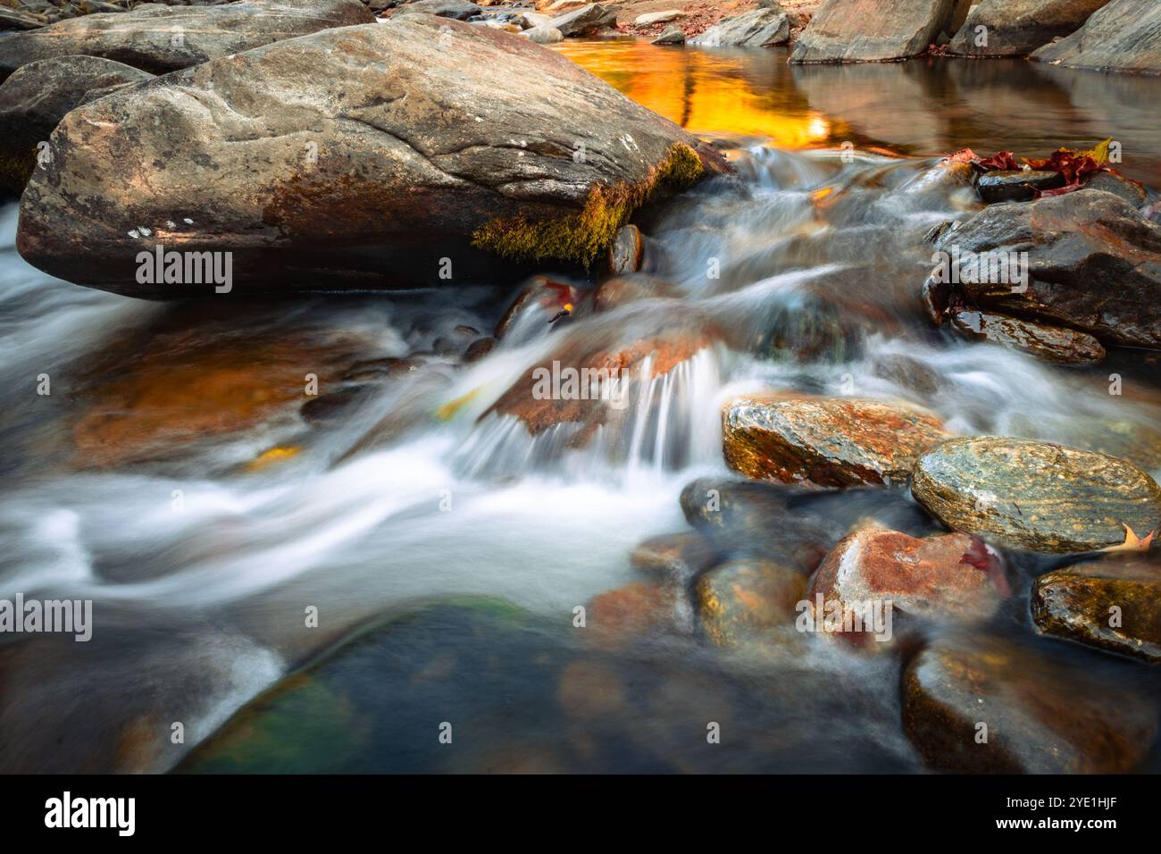 Broad river north carolina hi-res stock photography and images - Alamy