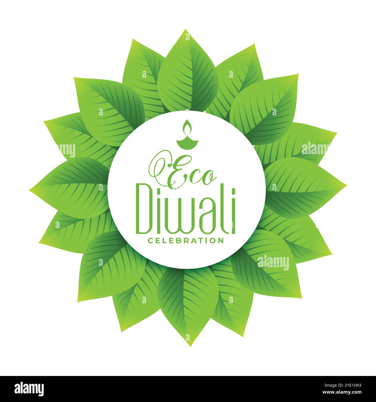 Eco friendly diwali hi-res stock photography and images - Alamy
