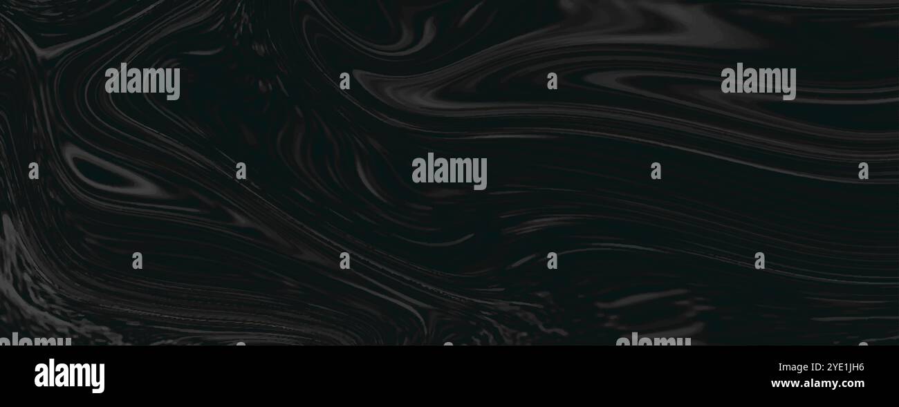 Background marble in black Stock Vector Images - Alamy