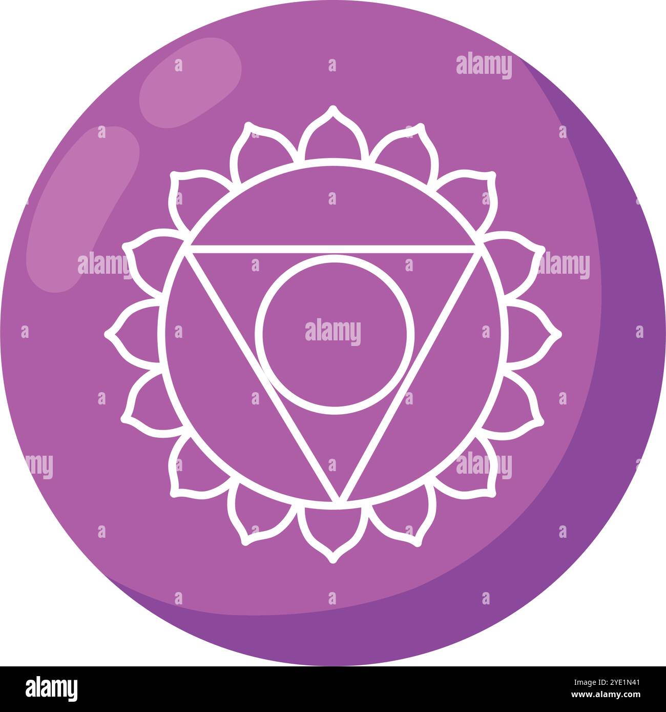 Visuddha chakra hi-res stock photography and images - Alamy