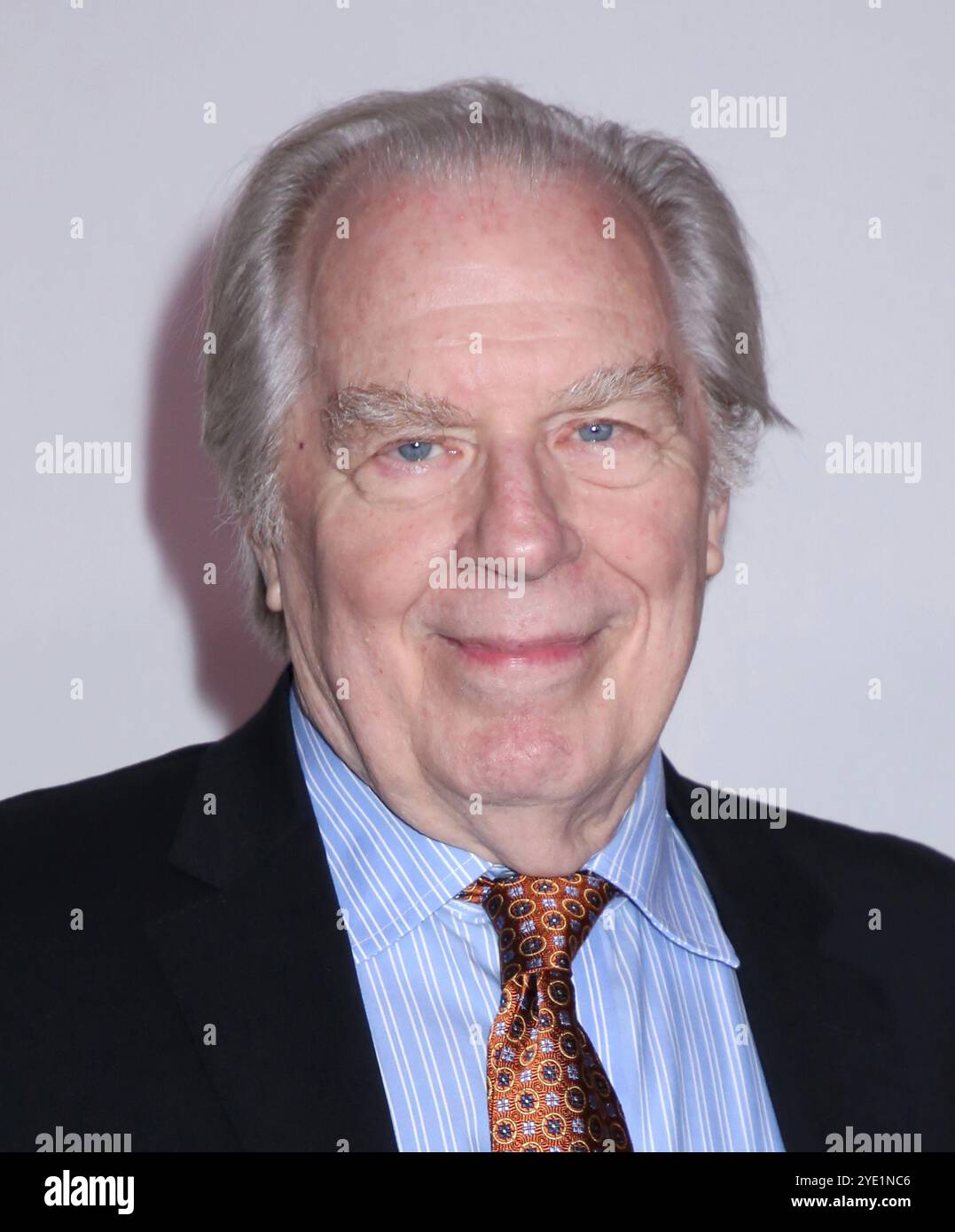 New York City, USA. 28th Oct, 2024. Michael McKean attending Netflix's ...