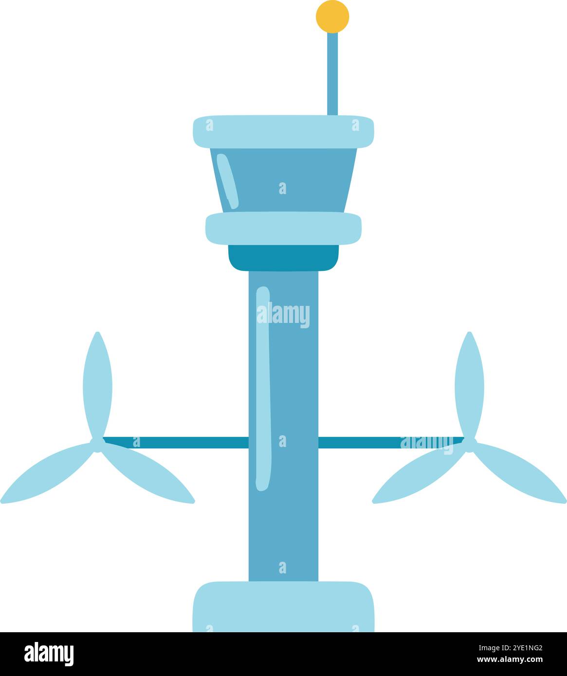 water turbine ocean renewable energy Stock Vector Image & Art - Alamy