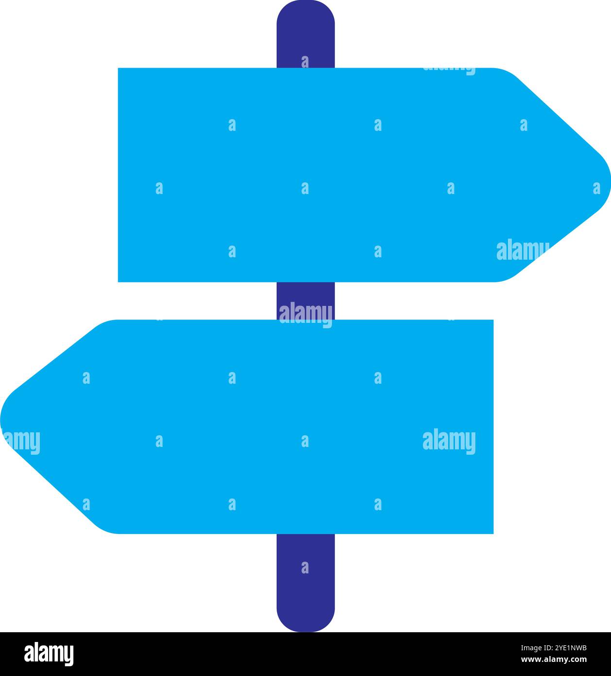 maps and navigation guide post Stock Vector Image & Art - Alamy