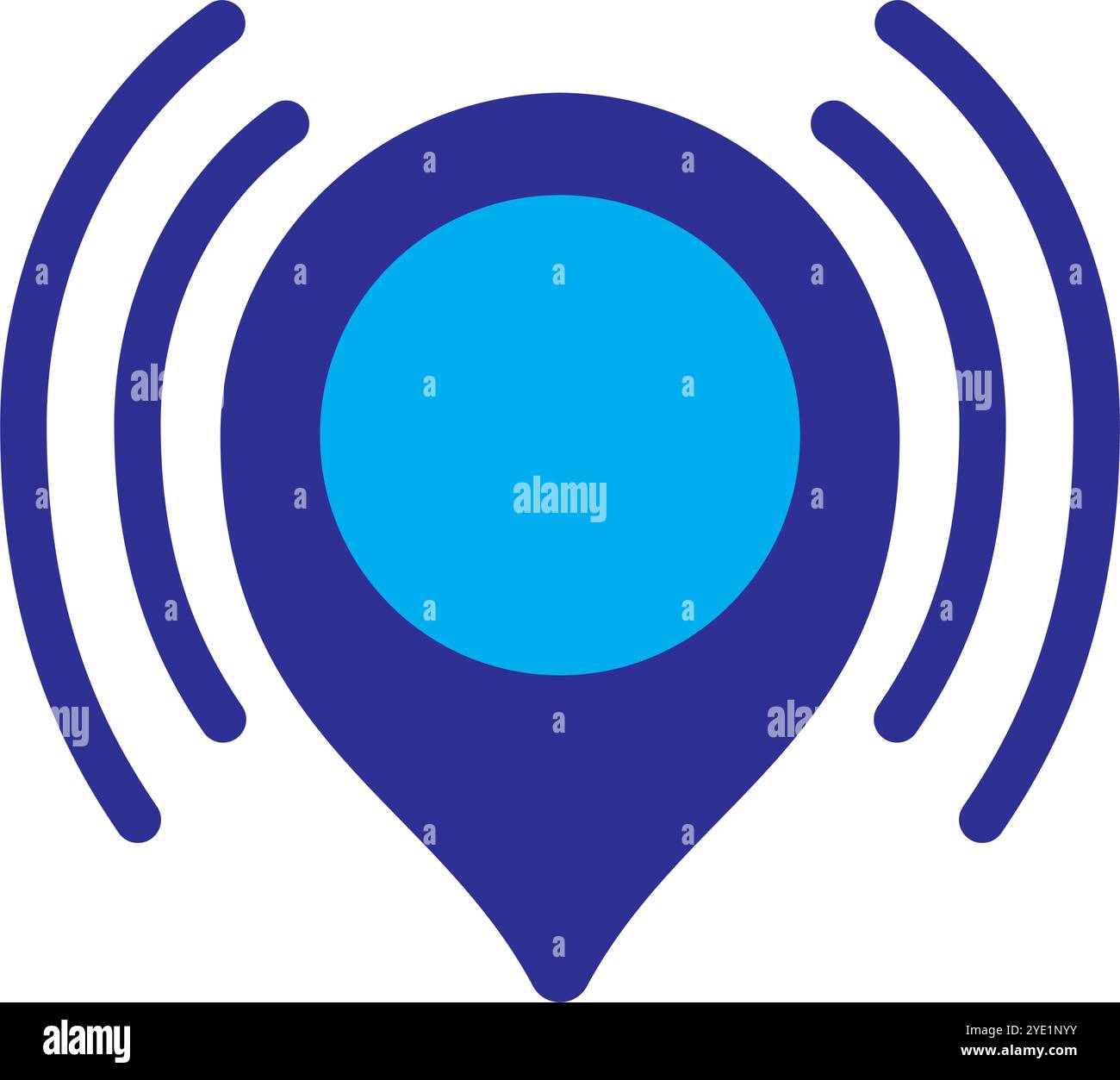 maps and navigation gps pin Stock Vector Image & Art - Alamy