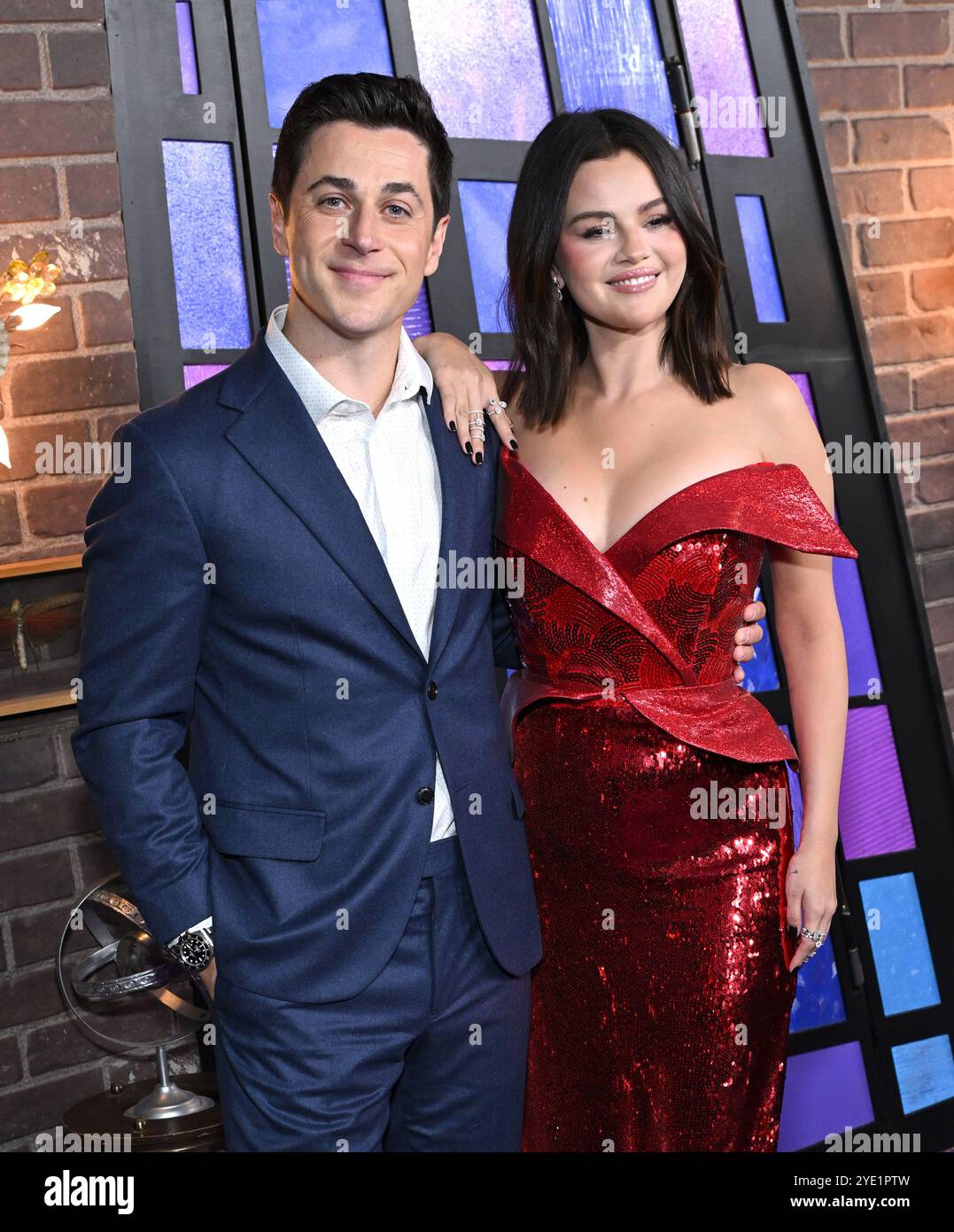 David Henrie 2024 Photoshoot