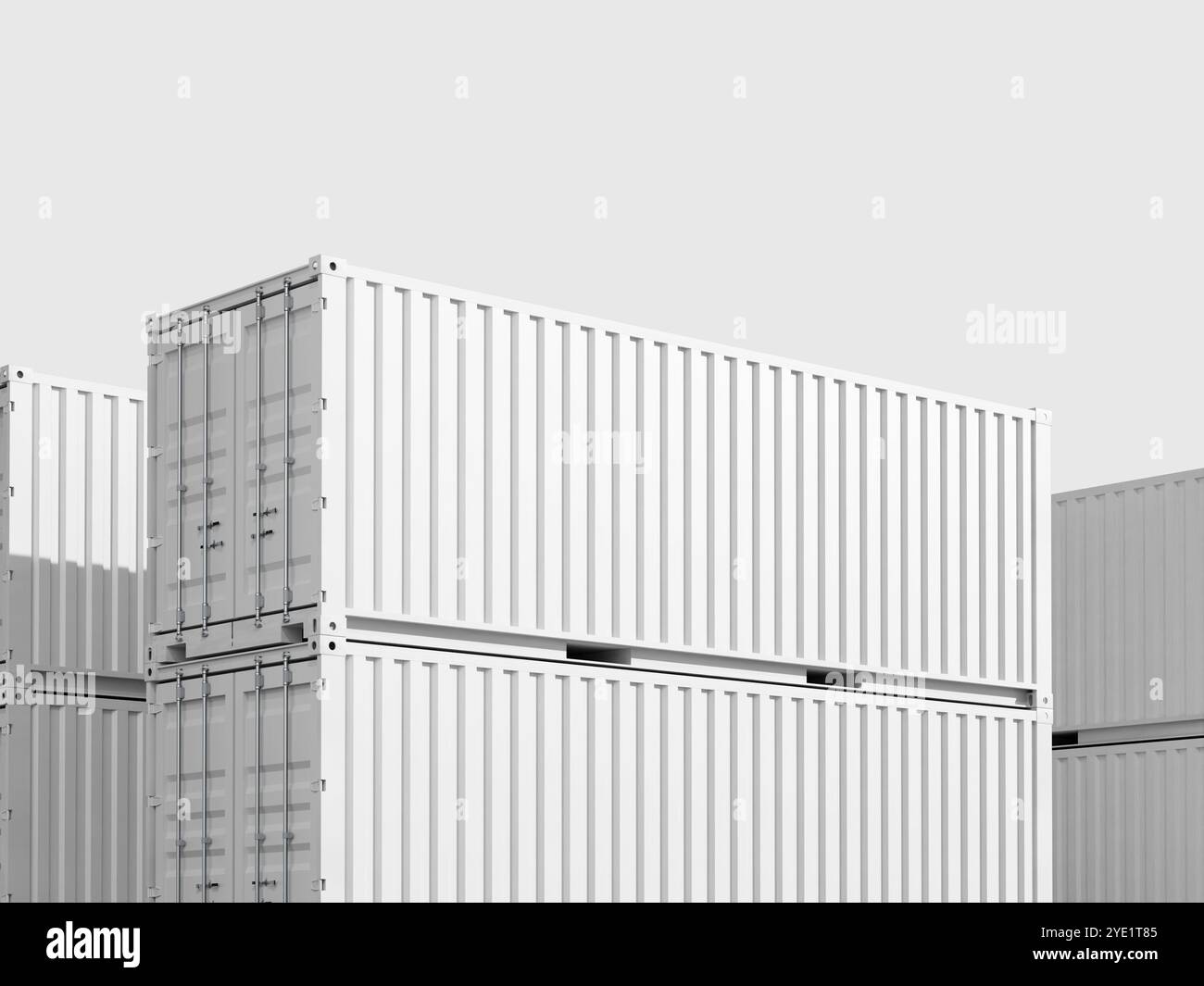 Editable logo template hi-res stock photography and images - Alamy