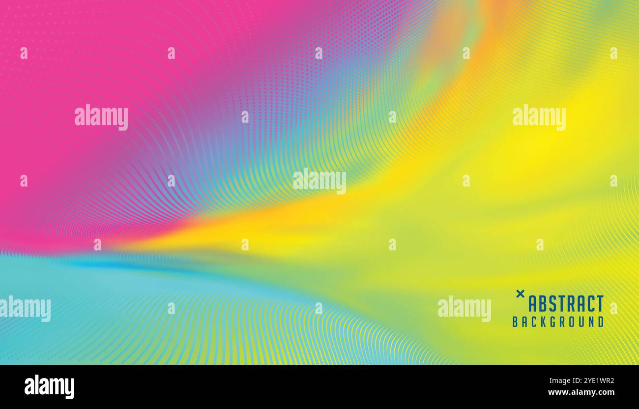 abstract colorful blur gradient overlay background Stock Vector Image & Art - Alamy