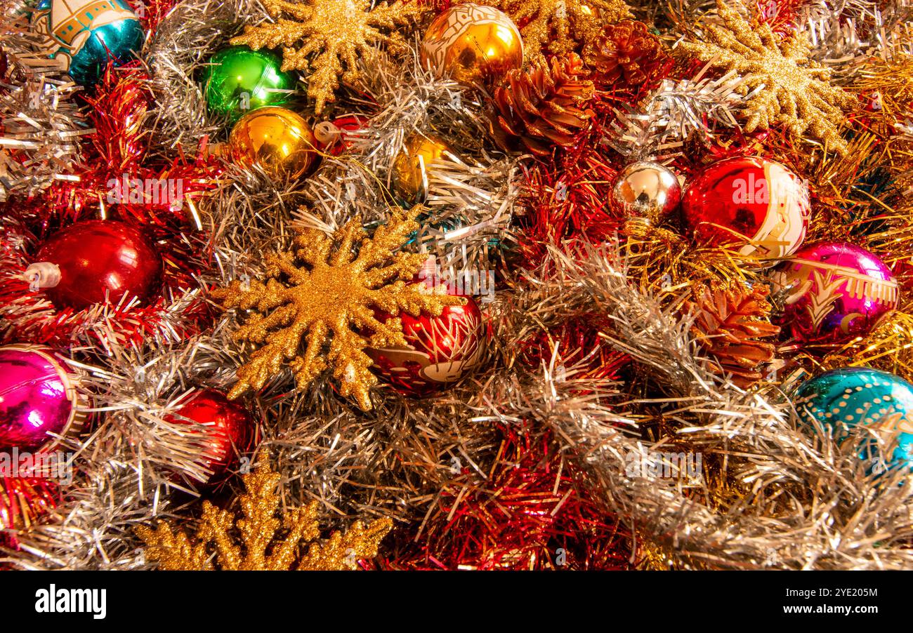 Venice christmas market italy hi-res stock photography and images - Alamy