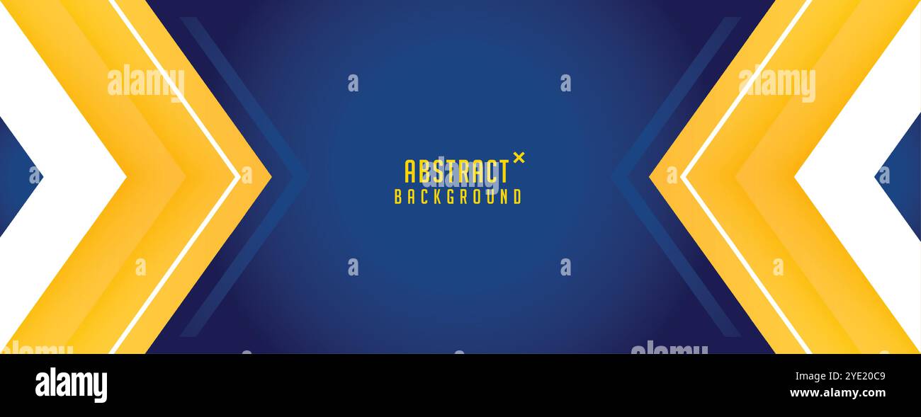 stylish abstract background with geometric shapes design vector Stock ...