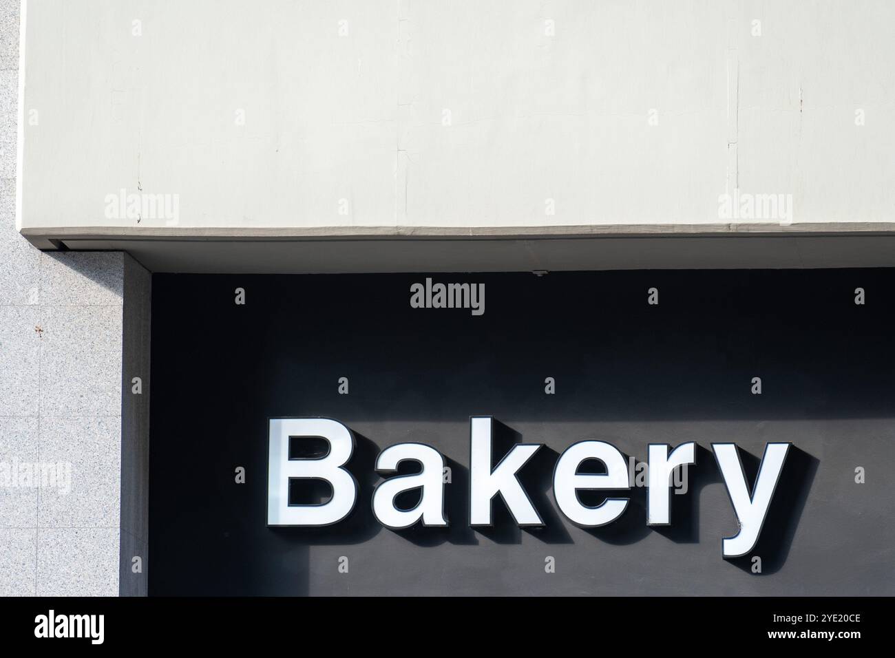 Corner bakery hi-res stock photography and images - Alamy