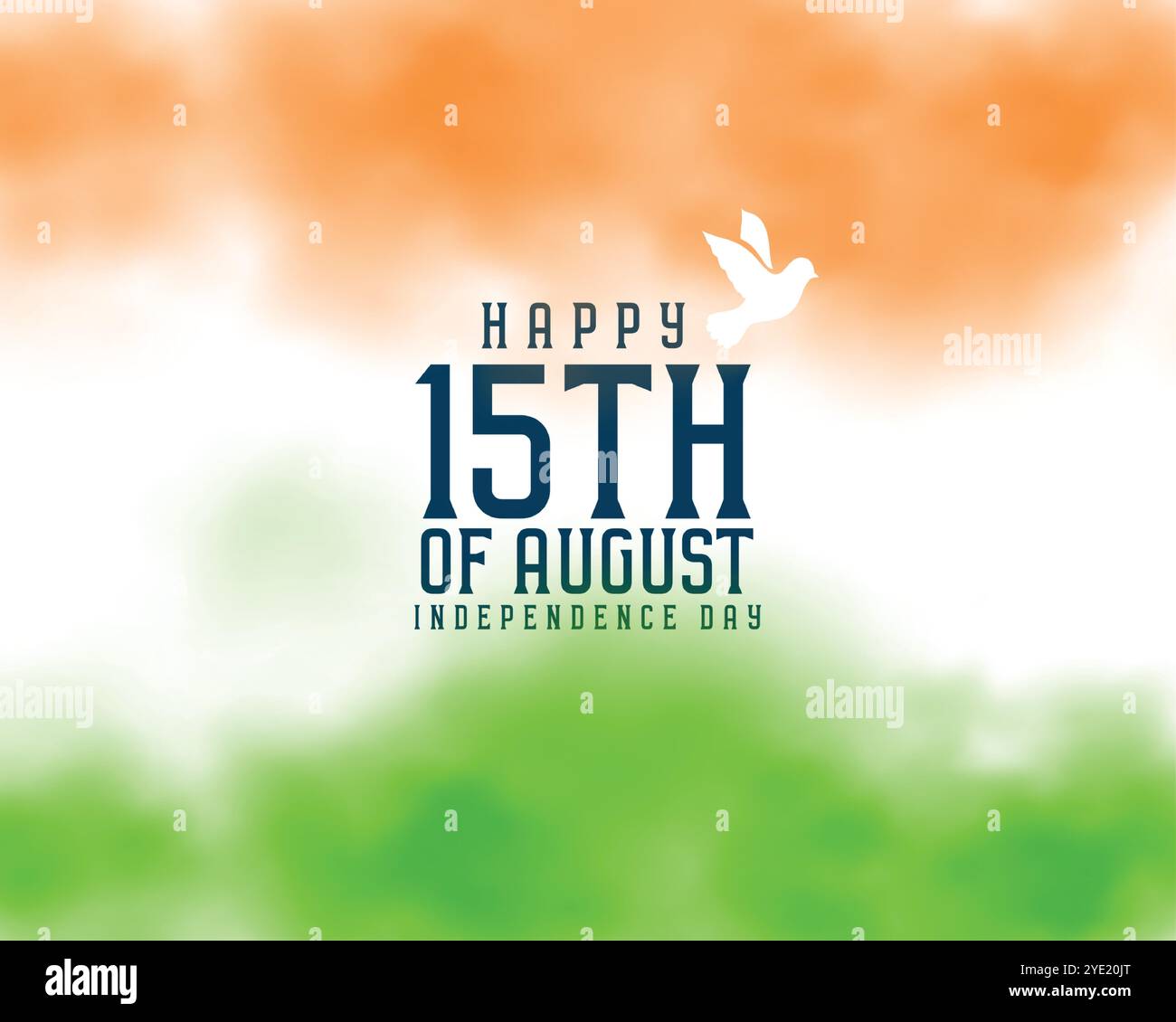 Indian constitution day greeting Stock Vector Images - Alamy