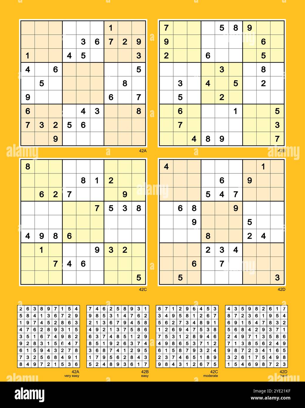 Japanese levels Stock Vector Images - Alamy