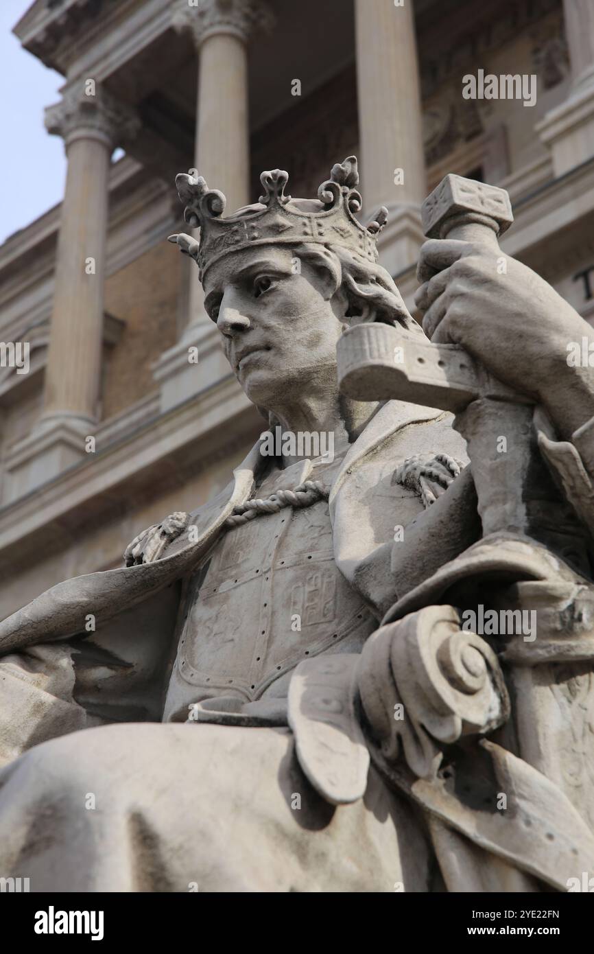 House castilian house of ivrea hi-res stock photography and images - Alamy