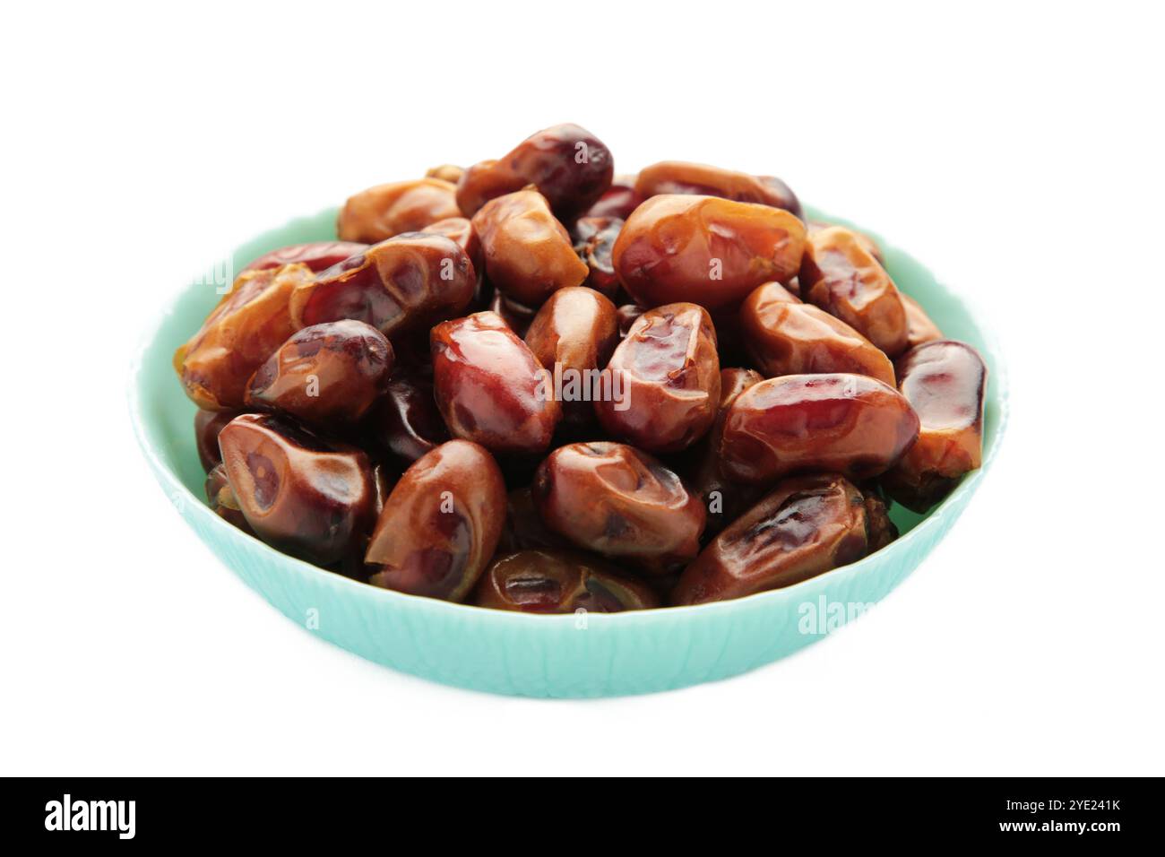 Top view fresh date Cut Out Stock Images & Pictures - Alamy